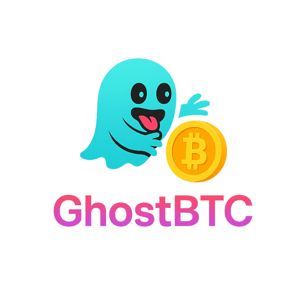 Ghost BTC Trading - AI-Powered Crypto Analytics & Trading Tools